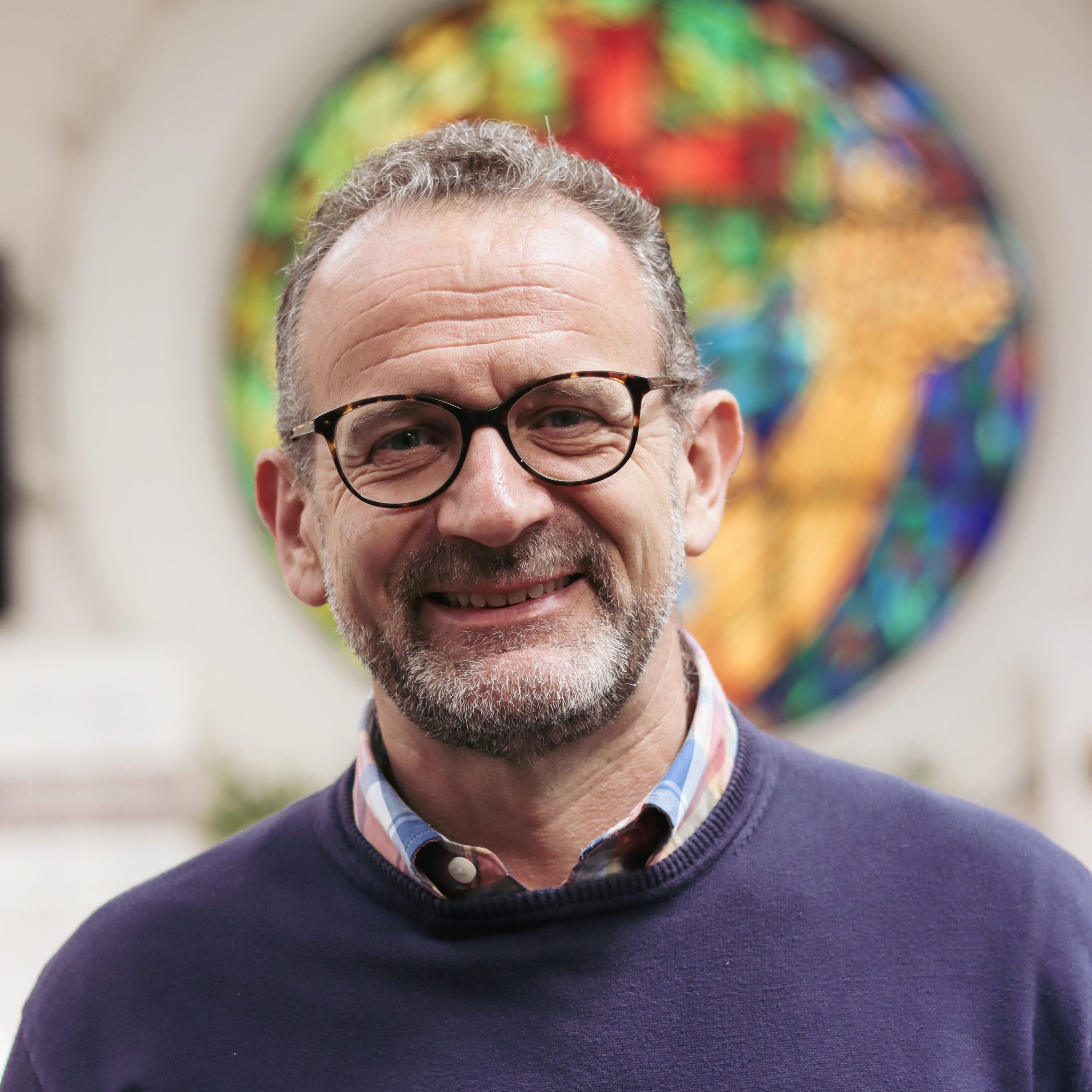 About Project 140 – Project 140 | Carrubbers Christian Centre