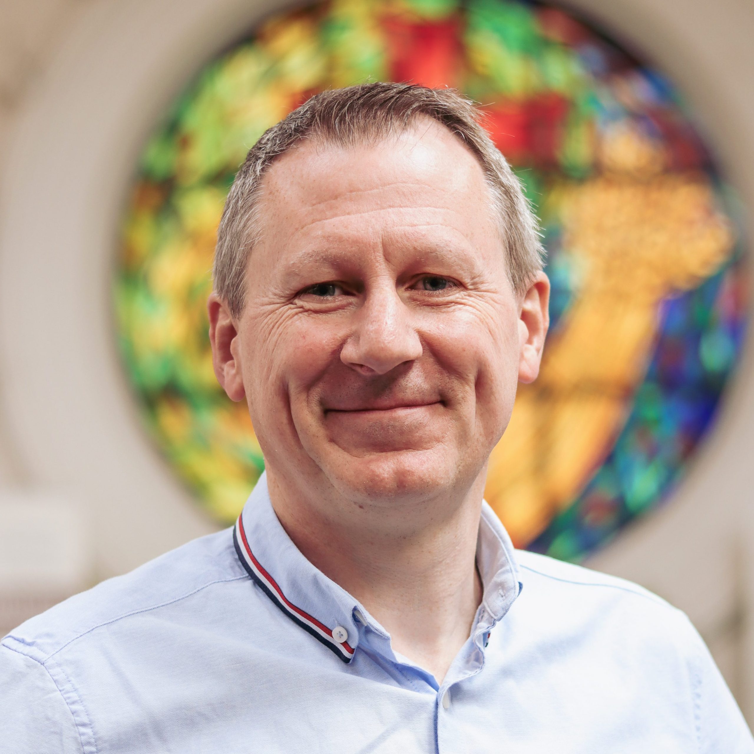 About Project 140 – Project 140 | Carrubbers Christian Centre